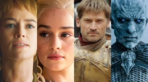 Game of Thrones: Who and what to look out for in Season 7 | Television ...