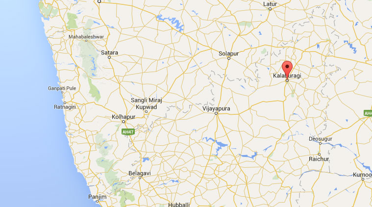 Probe panel report: ‘No ragging took place in Gulbarga college’ | India ...