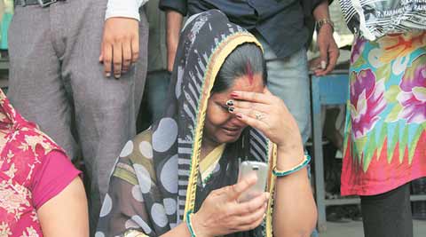 Gulberg massacre verdict: ‘Lost my trust in legal system, real culprits ...