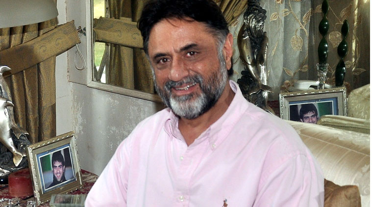 I had no choice but to make an animation film: Harry Baweja | Bollywood ...
