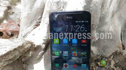 HTC One X9 Review | Technology News - The Indian Express