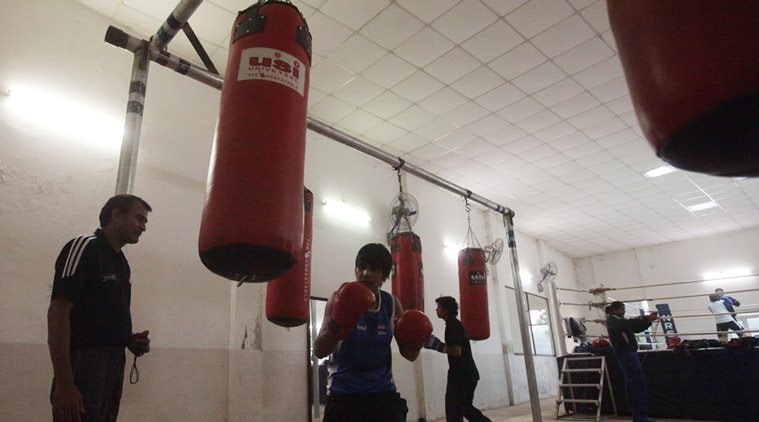 Indian Boxing Council gets affiliation from Commonwealth Boxing Council ...