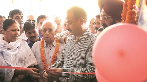 New old adda: Indian Coffee House opens another outlet in Chandigarh ...