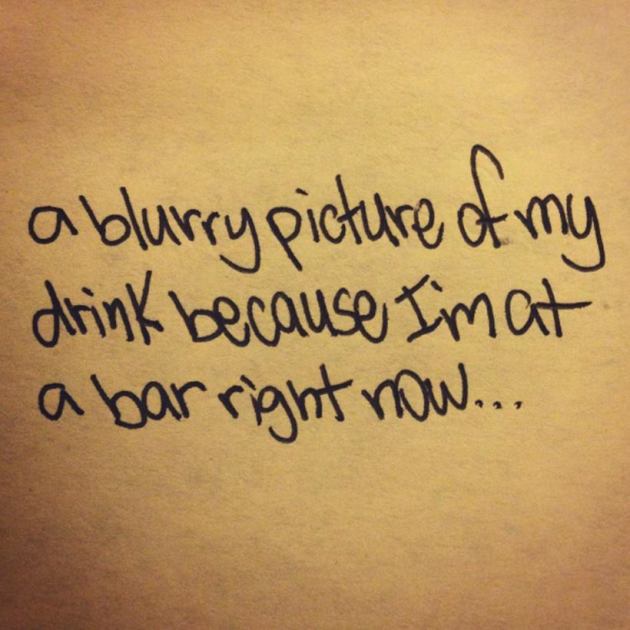 Here are 25 types of cliched pictures people post on social media ...