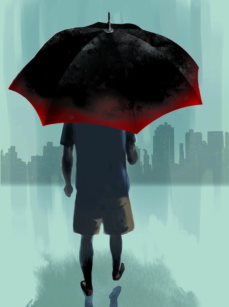 The real man behind Raman Raghav 2.0: Mumbai’s first big-ticket serial ...