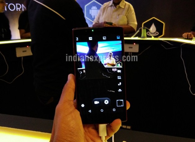 Hyve Buzz and Storm smartphones launched: Specifications, price and ...