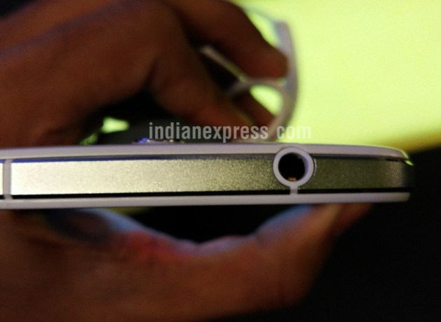 Hyve Buzz and Storm smartphones launched: Specifications, price and ...