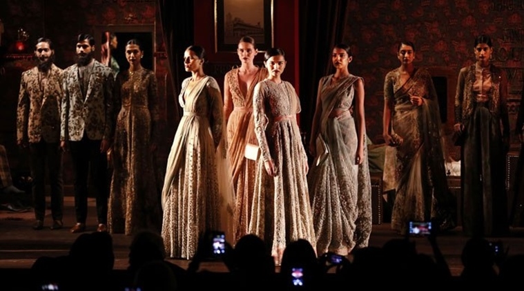 India Couture Week 2016 to begin in the Capital on July 20 | Fashion ...