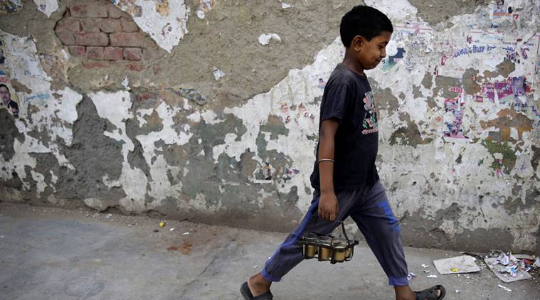 Child labour awareness campaign to be launched in Goa’s coastal belt ...