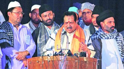 RSS affiliate to celebrate Iftar, diplomats of Muslim countries invited ...
