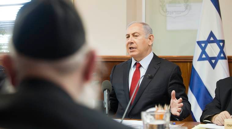 Israeli official: Reconciliation deal reached with Turkey | World News ...