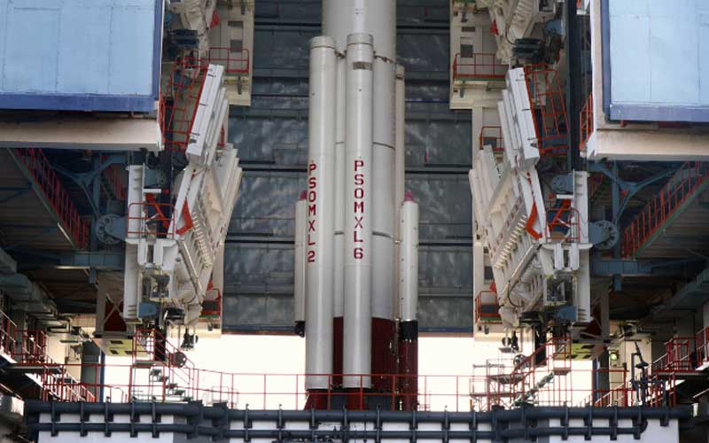 ISRO sets record with 20 satellites launched at once: All you need to ...