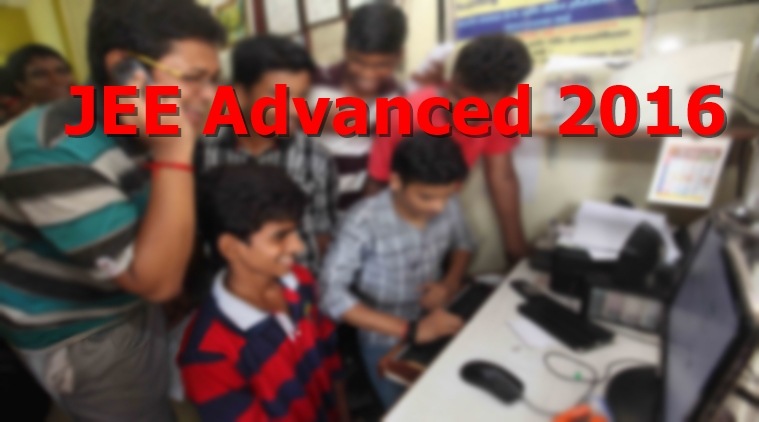 JEE Advanced 2016: Result out; check ranks @jeeadv.ac.in | Education ...