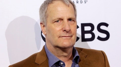 Jeff Daniels opens up on relapse | Hollywood News - The Indian Express