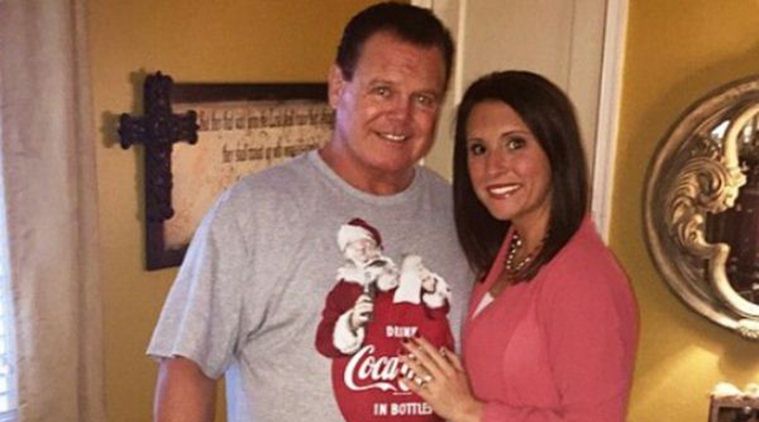 Wwe Indefinitely Suspend Jerry ‘the King Lawler After Domestic Assault