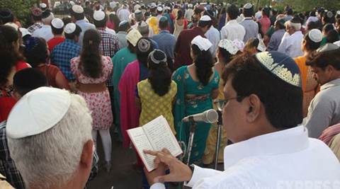 Maharashtra accords minority status to Jewish community | India News ...