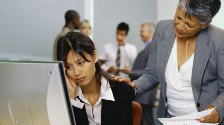 Why women leave engineering explained | Education News - The Indian Express