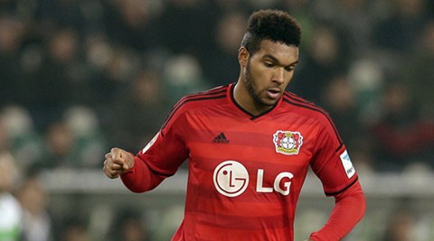 Euro 2016: Germany calls up defender Jonathan Tah to replace injured ...