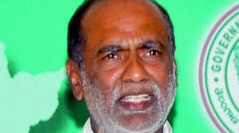 BJP wants to replicate its Assam success in Telangana: K Laxman | India ...