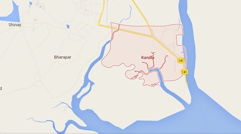 CBI team raids Kandla warehouse for drugs, but cargo turns out to be ...