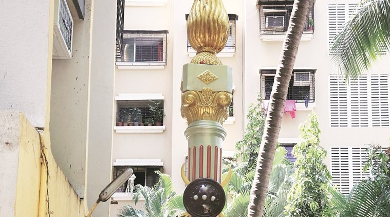 Bravery pillar to remember sacrifice of Keenan, Reuben | Mumbai News ...