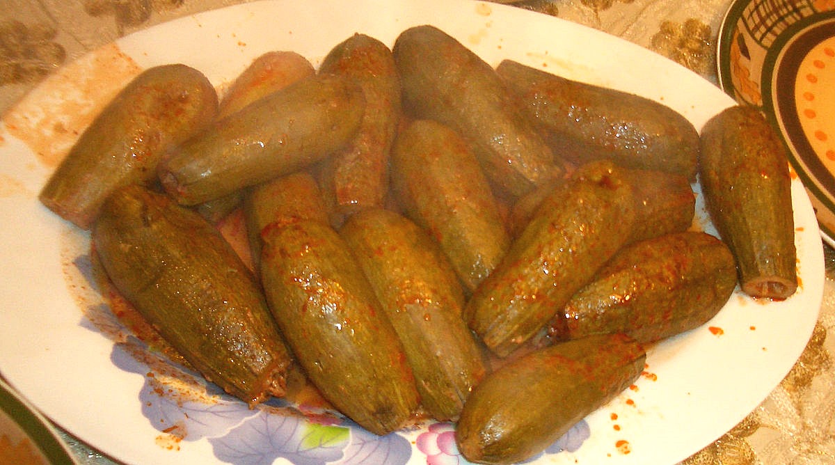 Iftar dishes: How the Muslim world breaks its fast | Lifestyle Gallery ...