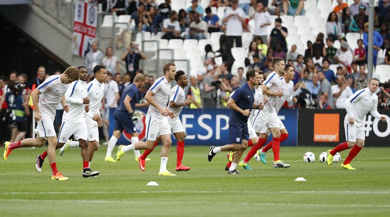 Euro 2016, England vs Russia: As it happened | Football News - The ...