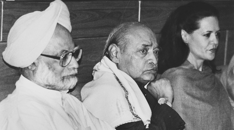 IB gave Narasimha Rao list of Congmen, ministers against 1991 reforms ...