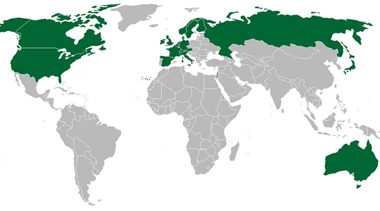 South Korea says it will become full member of Paris Club | World News ...