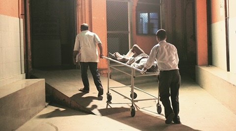 Mathura clashes: Protest leader on the run gets UP govt pension | India ...