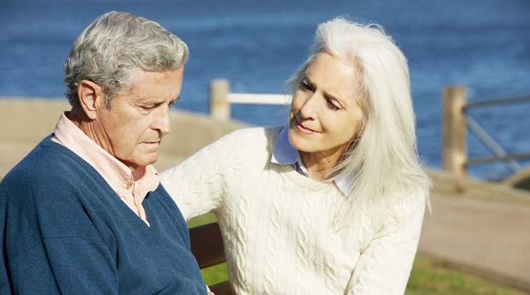 Why older people are less confident of their memory | Life-style News ...