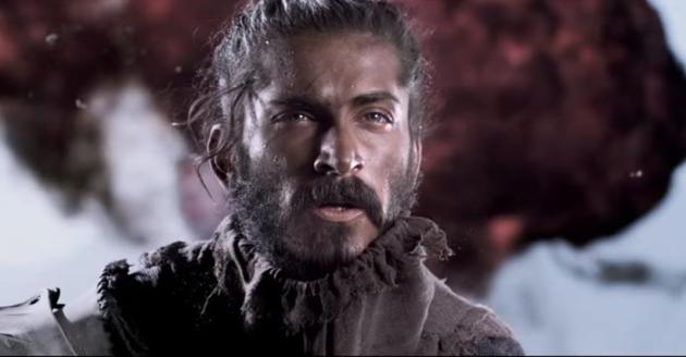 Mirzya trailer starring Harshvardhan Kapoor, Saiyami Kher is visually ...