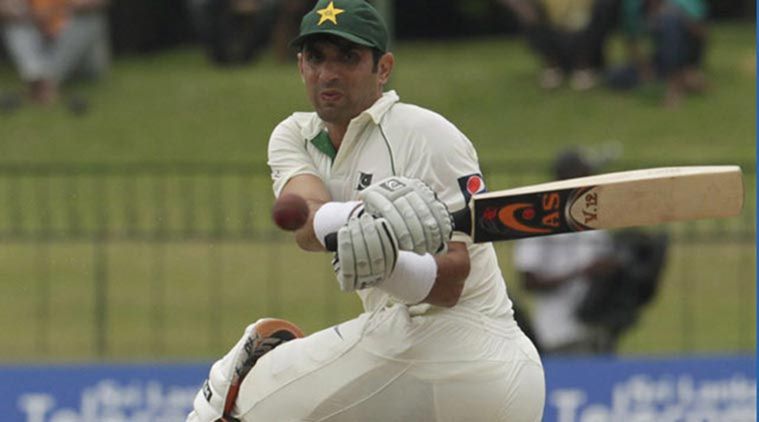 Pakistan team will struggle in England: Salim Malik | Cricket News ...