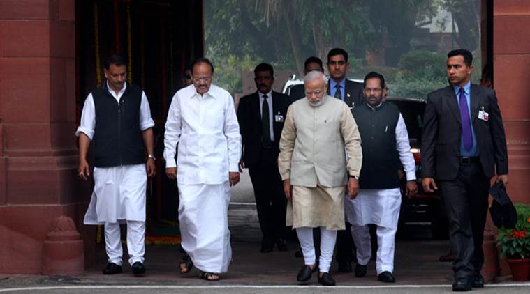 Modi cabinet expansion: 19 new ministers today, poll-bound states a ...