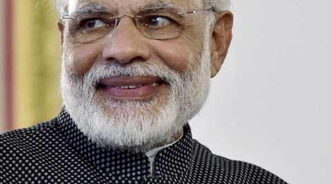 Bid for a bauble | The Indian Express