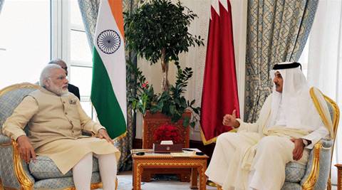 Black money to sports to health care: 7 MoUs India and Qatar signed ...