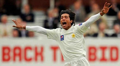 Mohammad Amir returns to Pakistan Test squad for England tour | Cricket ...