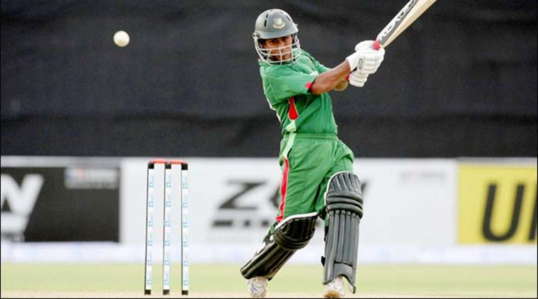 On this day in 2005: Mohammad Ashraful guides Bangladesh to historic ...