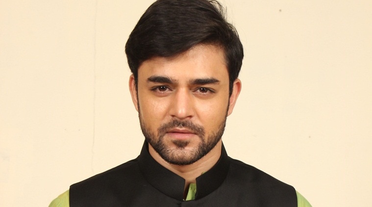 TV good way to start as actor: Mohit Abrol | Television News - The ...