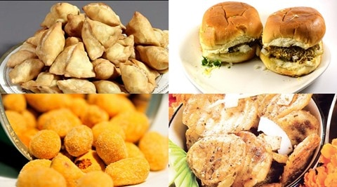 Monsoon snacks to munch on while sipping a hot cup of tea | Lifestyle ...