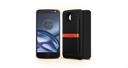 Motorola Moto Z modular smartphone launched: Key specifications, price ...