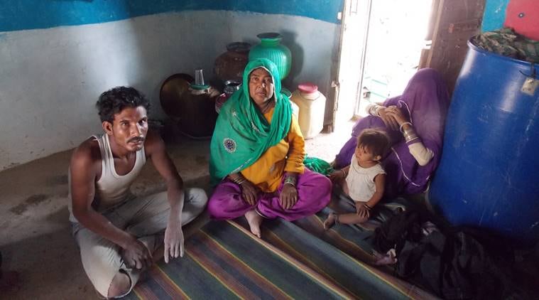 Multanpura: The plight of ‘cattle smugglers’ in the name of the cow ...