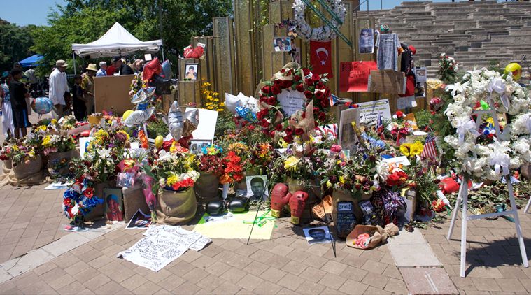 Boxing Hall of Fame inductees remember Muhammad Ali | Sport-others News ...