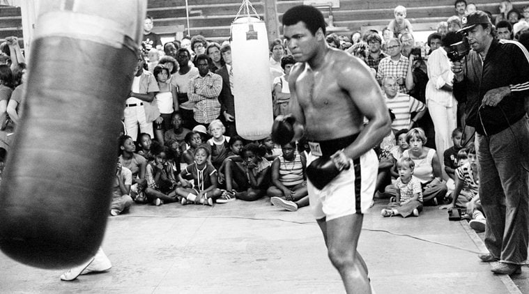 Muhammad Ali’s commitment for peace backed him lifelong honour: UN ...