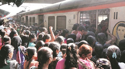 Life on the Local: CAG report shows dark side of Mumbai’s lifeline ...