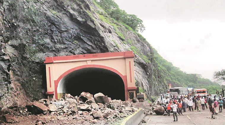Mumbai-Pune Expressway: Commuters to face traffic halts | Pune News ... Mumbai-Pune Expressway: Commuters to face traffic halts | Pune News ...