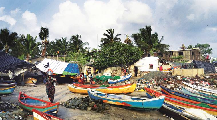 This Mumbai village by the sea is now village by the sea-link | Mumbai ...