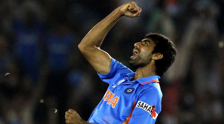 Munaf Patel, World Cup winner who once earned Rs 35 a day at tile ...