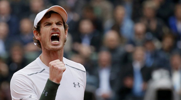 Andy Murray’s best chance to win French Open is this year: John McEnroe ...