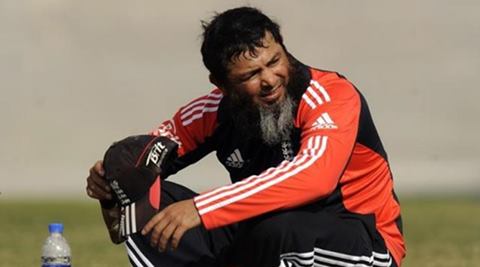 PCB to appoint Mushtaq Ahmed, Azhar Mahmood as assistant coach for ...
